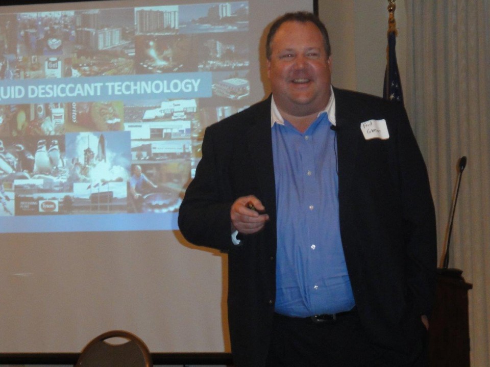 ASHRAE Houston - Photo Gallery