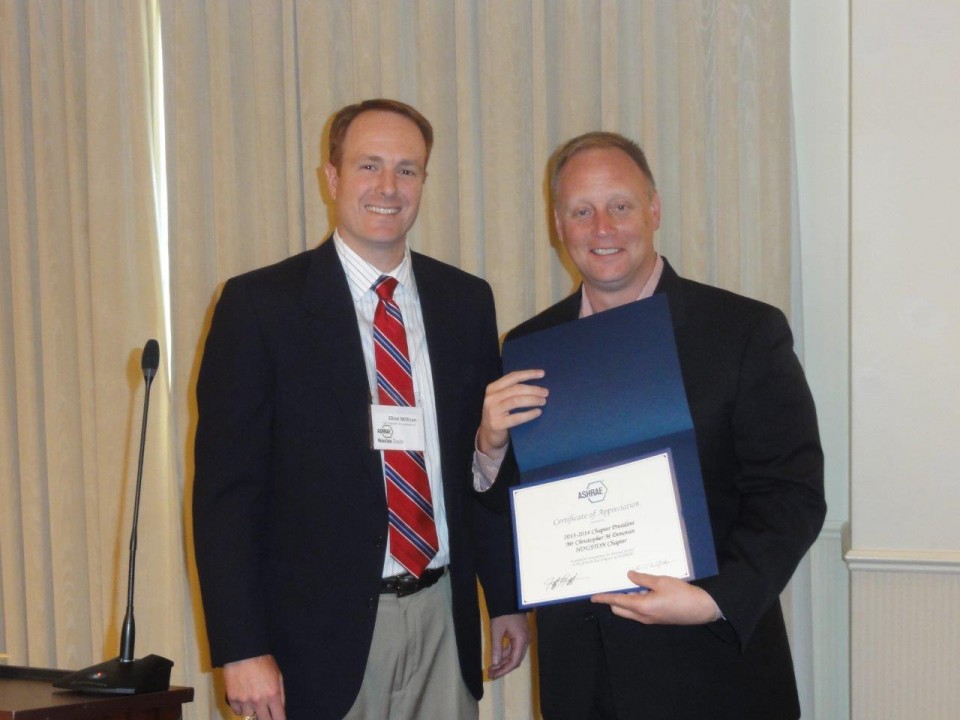ASHRAE Houston - Photo Gallery