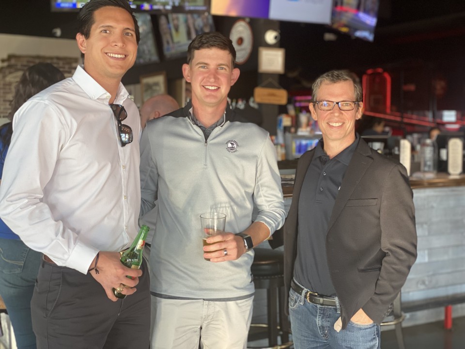 ASHRAE Houston - Photo Gallery