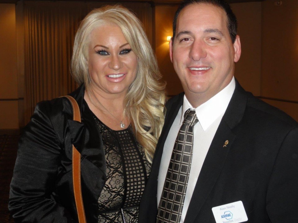 ASHRAE Houston - Photo Gallery