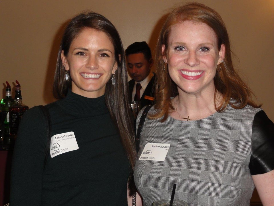 ASHRAE Houston - Photo Gallery