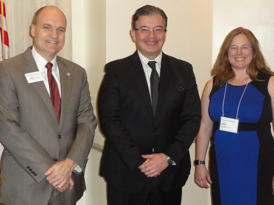 ASHRAE Houston - Photo Gallery