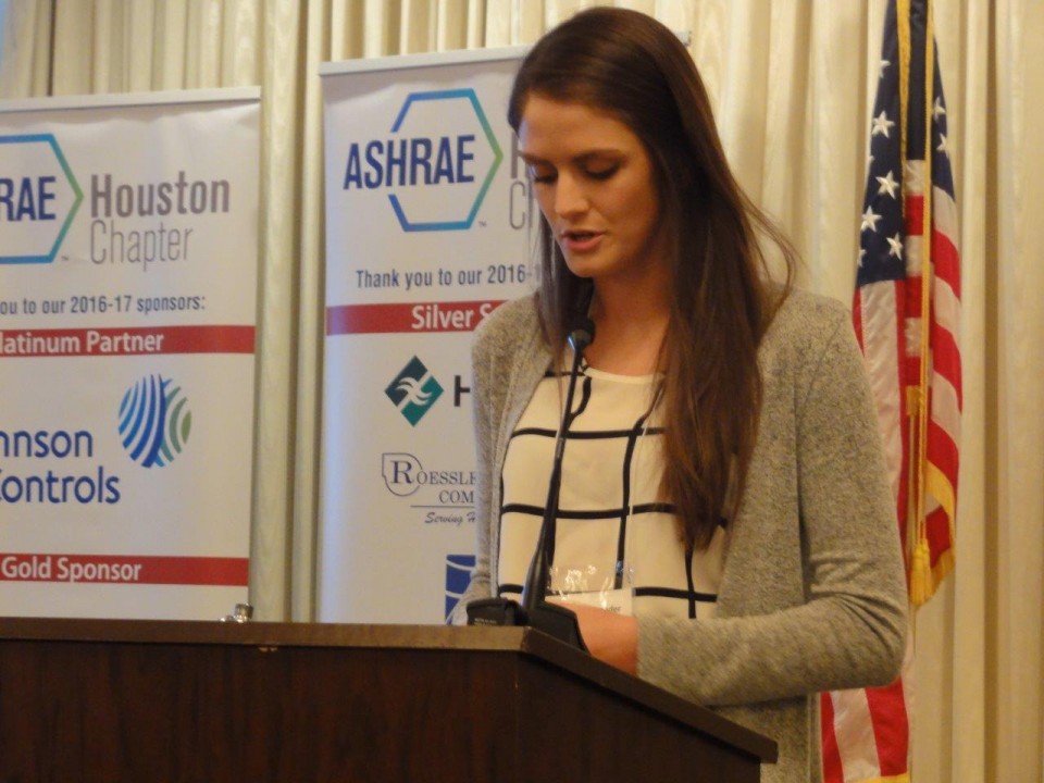 ASHRAE Houston - Photo Gallery