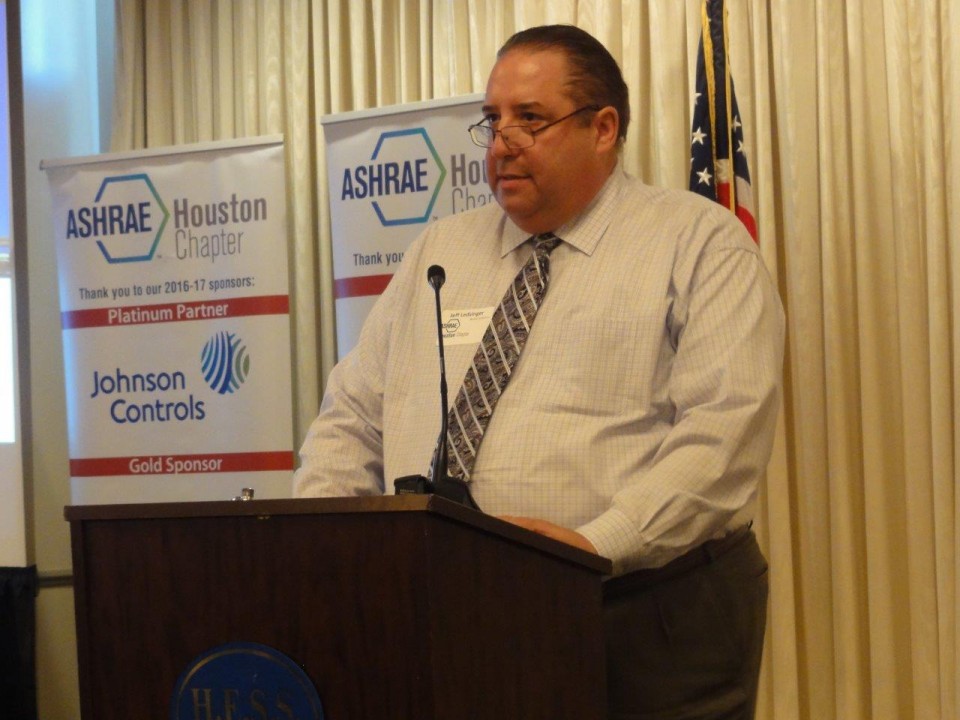 ASHRAE Houston - Photo Gallery