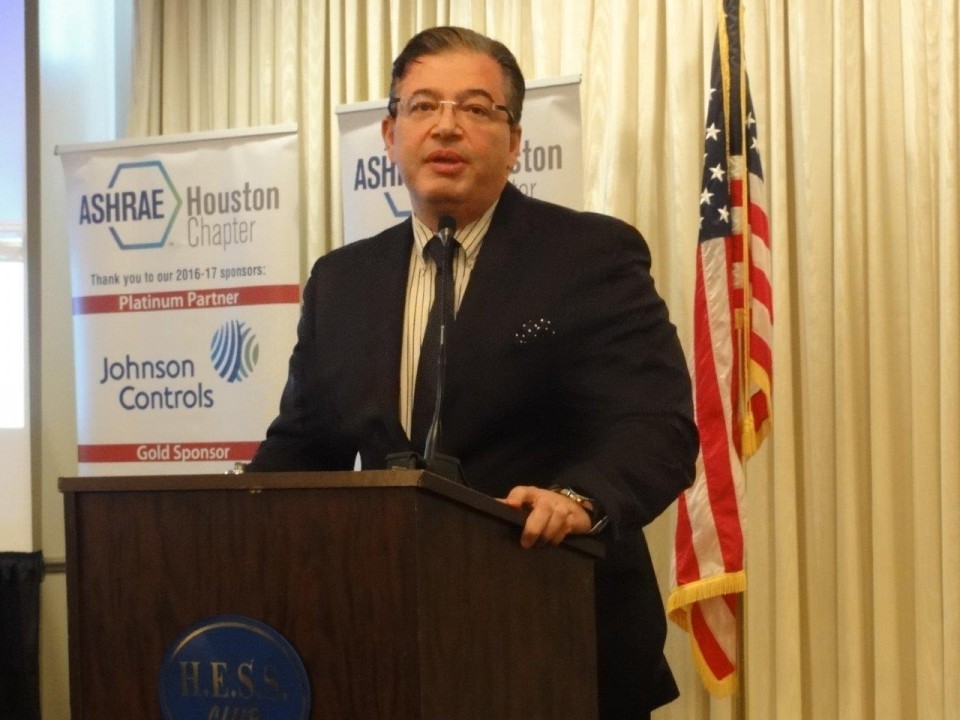 ASHRAE Houston - Photo Gallery