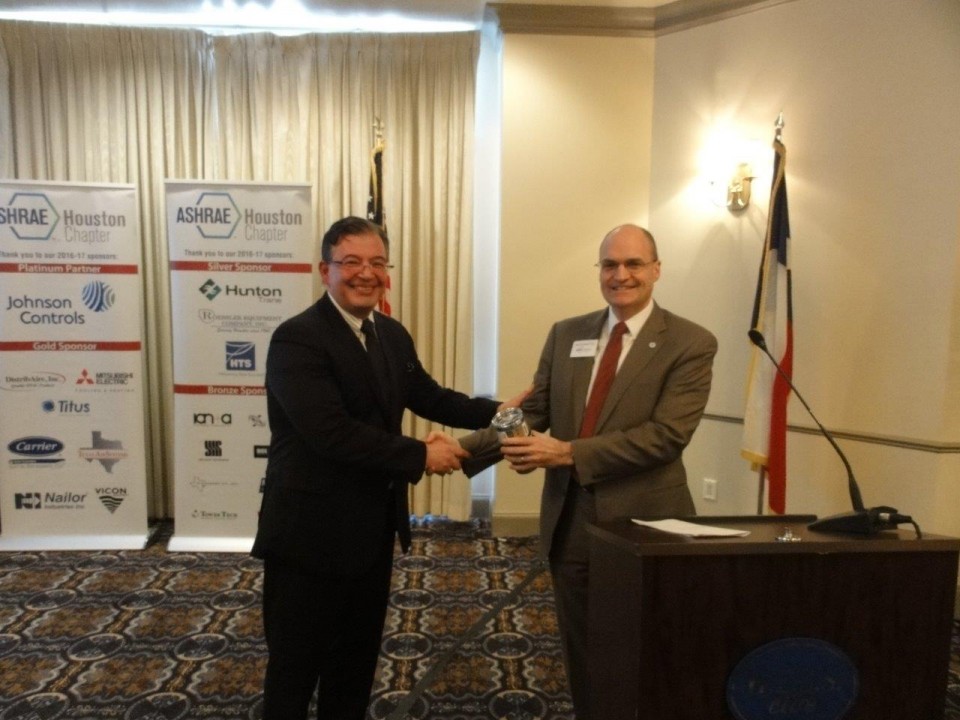 ASHRAE Houston - Photo Gallery