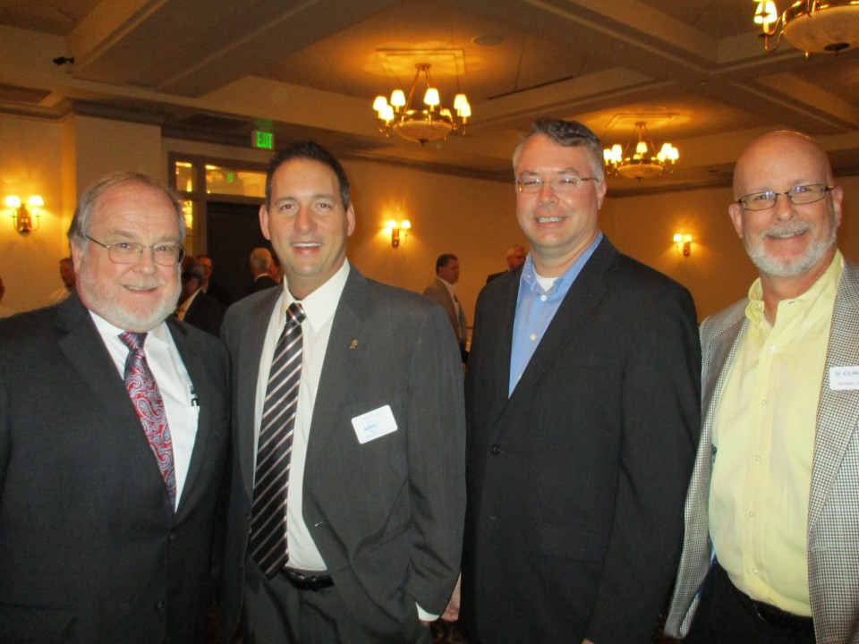 ASHRAE Houston - Photo Gallery