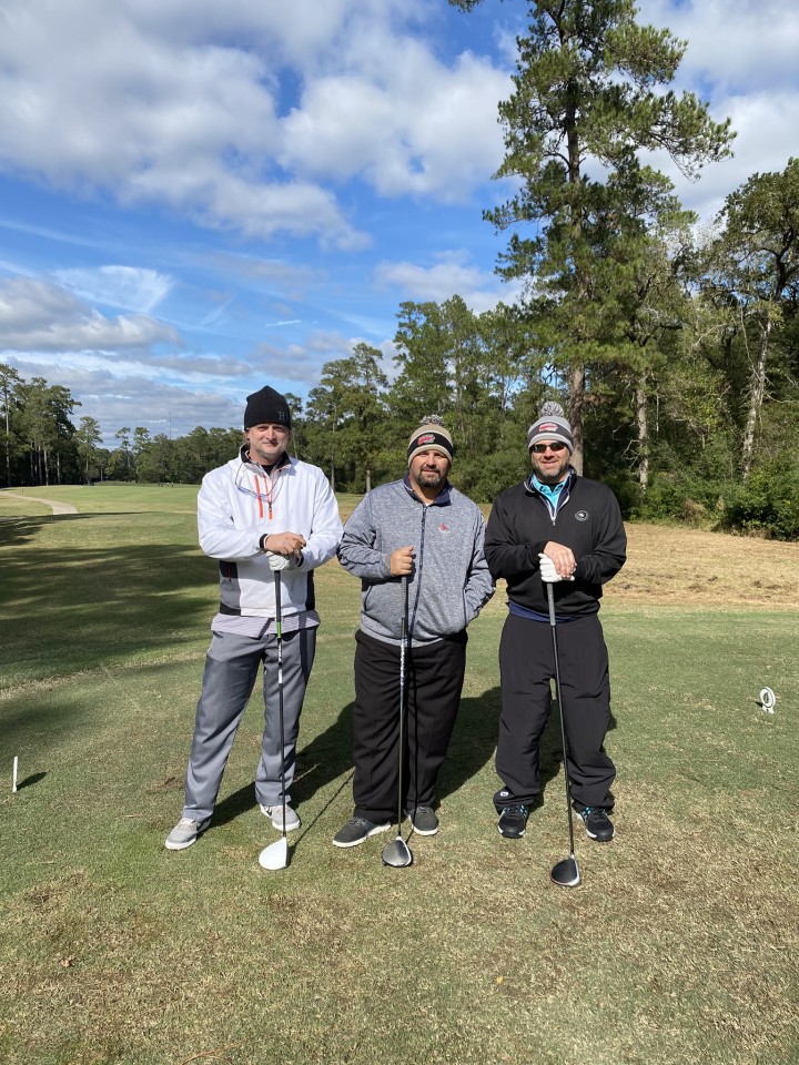 ASHRAE Houston - Photo Gallery